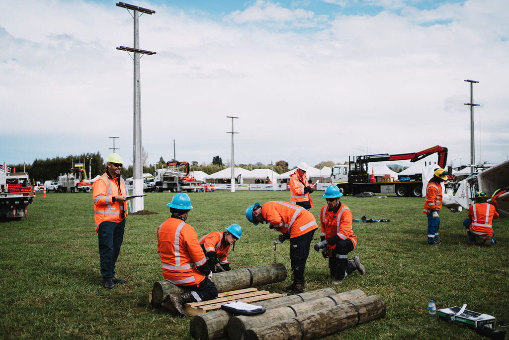 Careers - WEL Networks