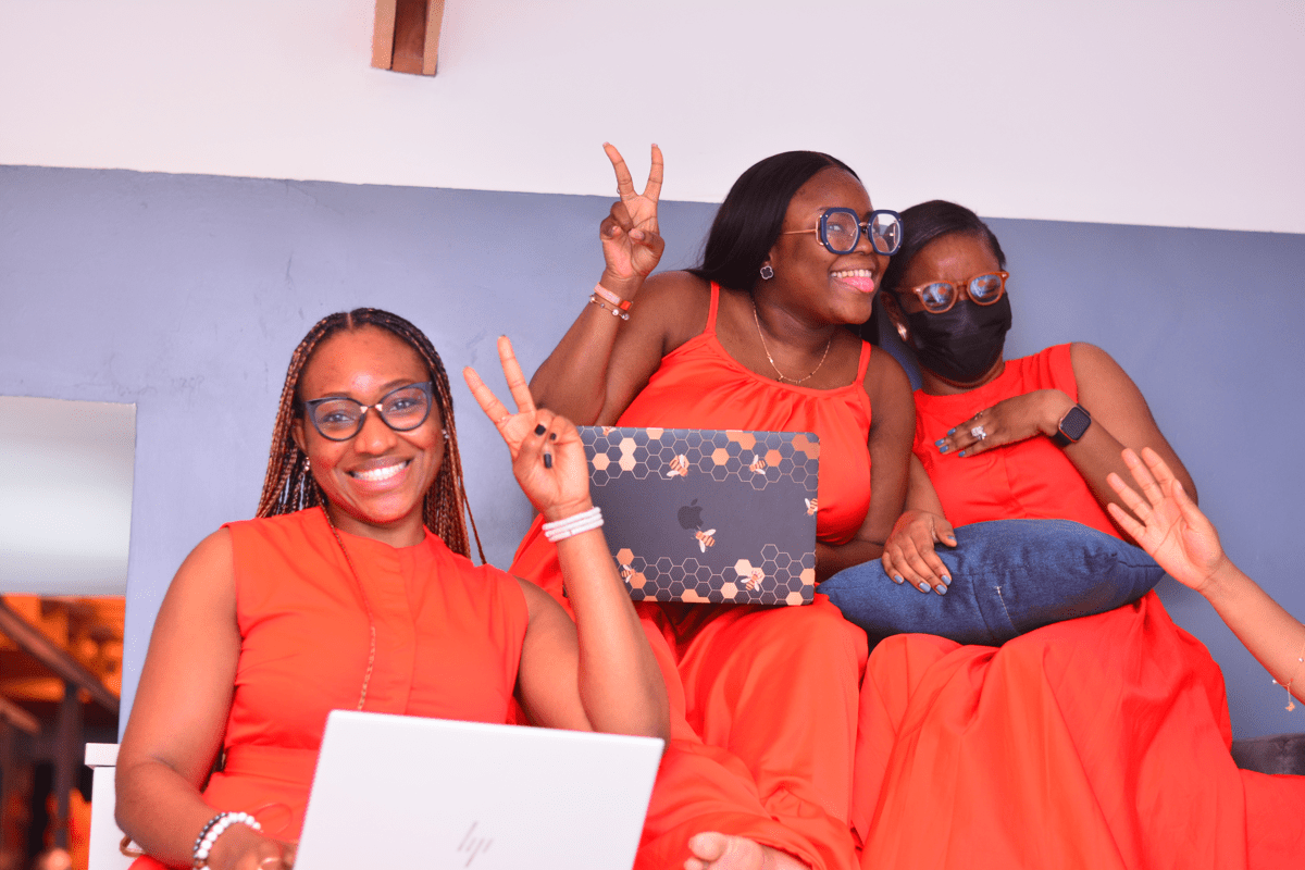 Welcome to our career site - Moove