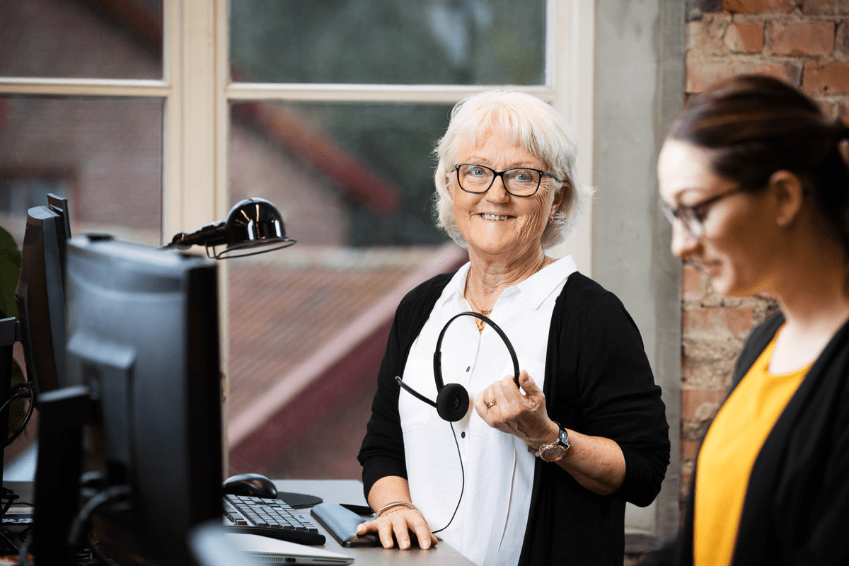 Home - Veteranpoolen