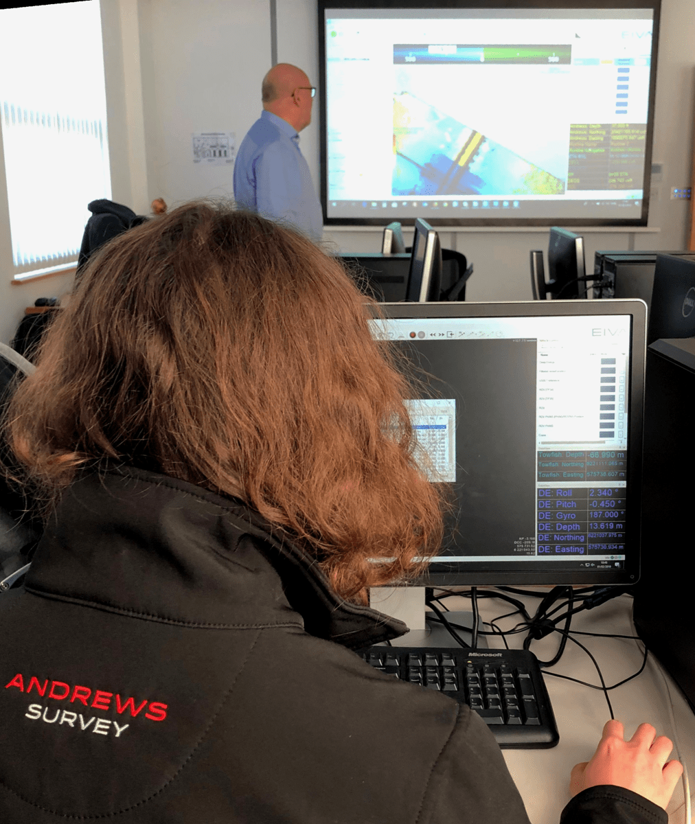 Are you the right candidate to join our team? - Andrews Survey