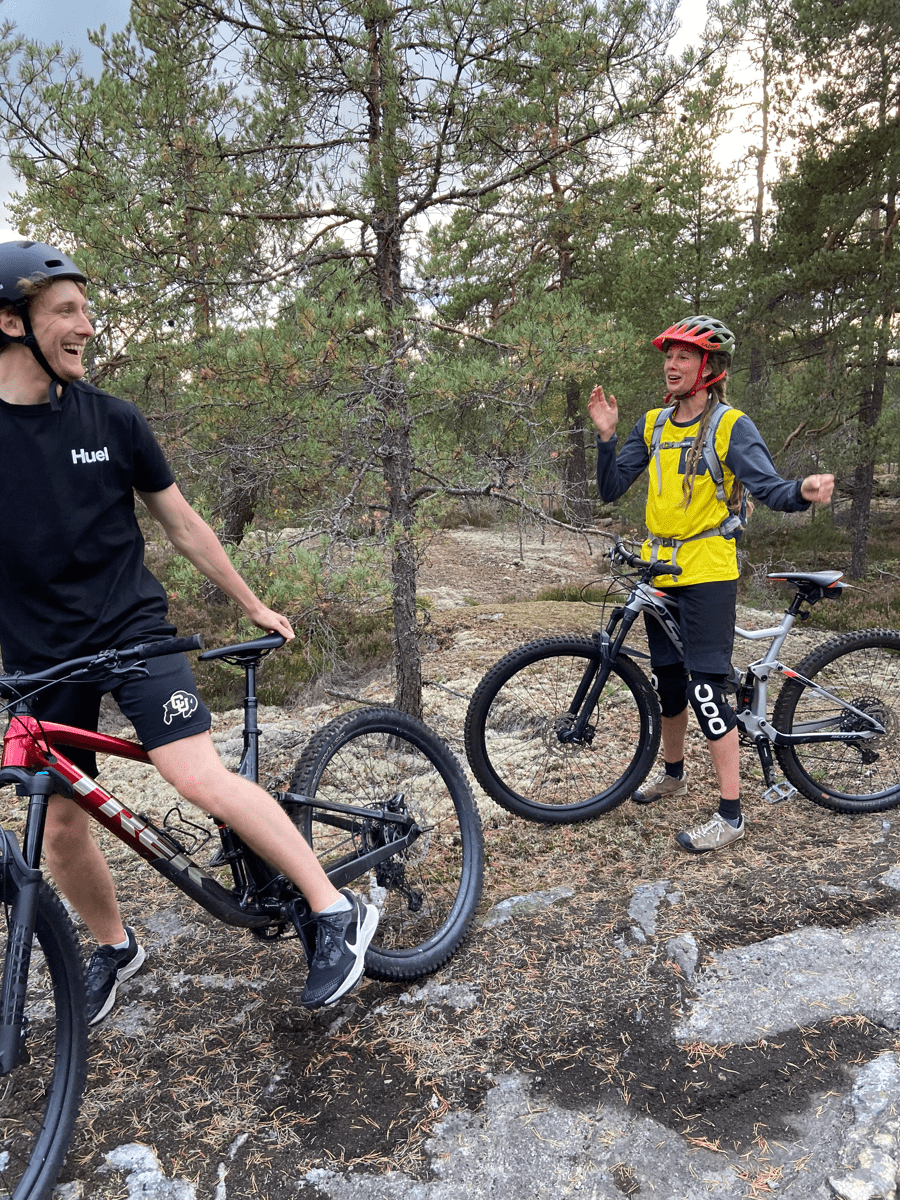 Karriärsida - IVL Svenska Miljöinstitutet