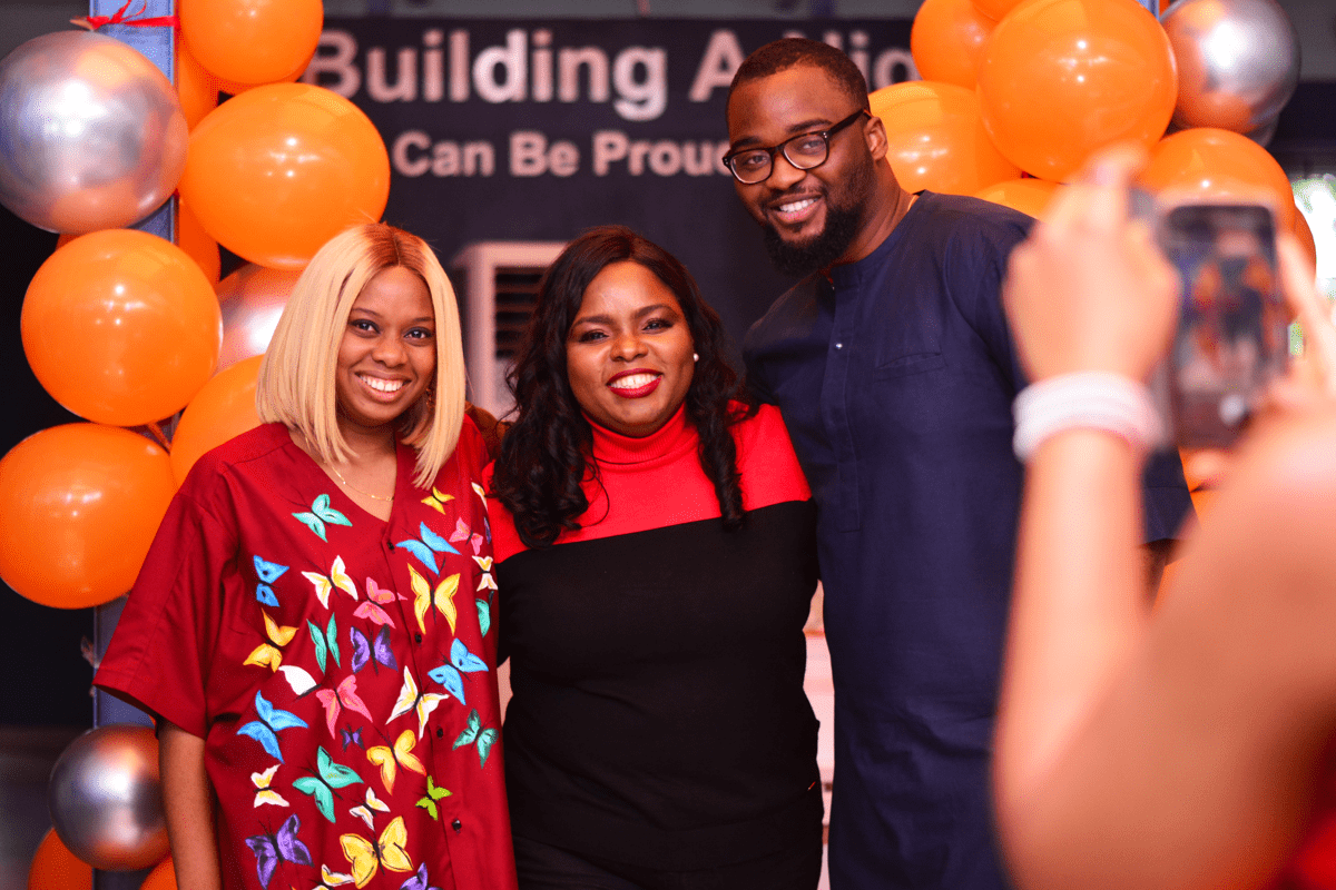 Welcome to our career site - Moove