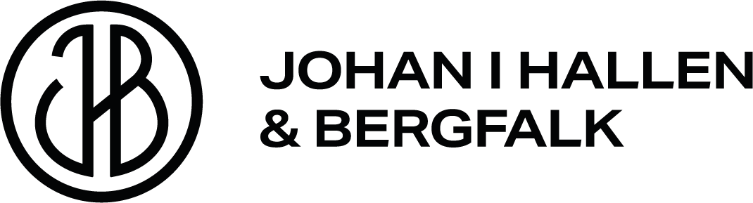 Marknad - Johan i Hallen & Bergfalk