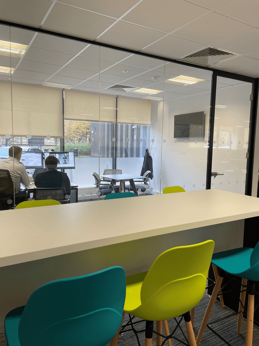 Jensten Technologies - Jensten Group