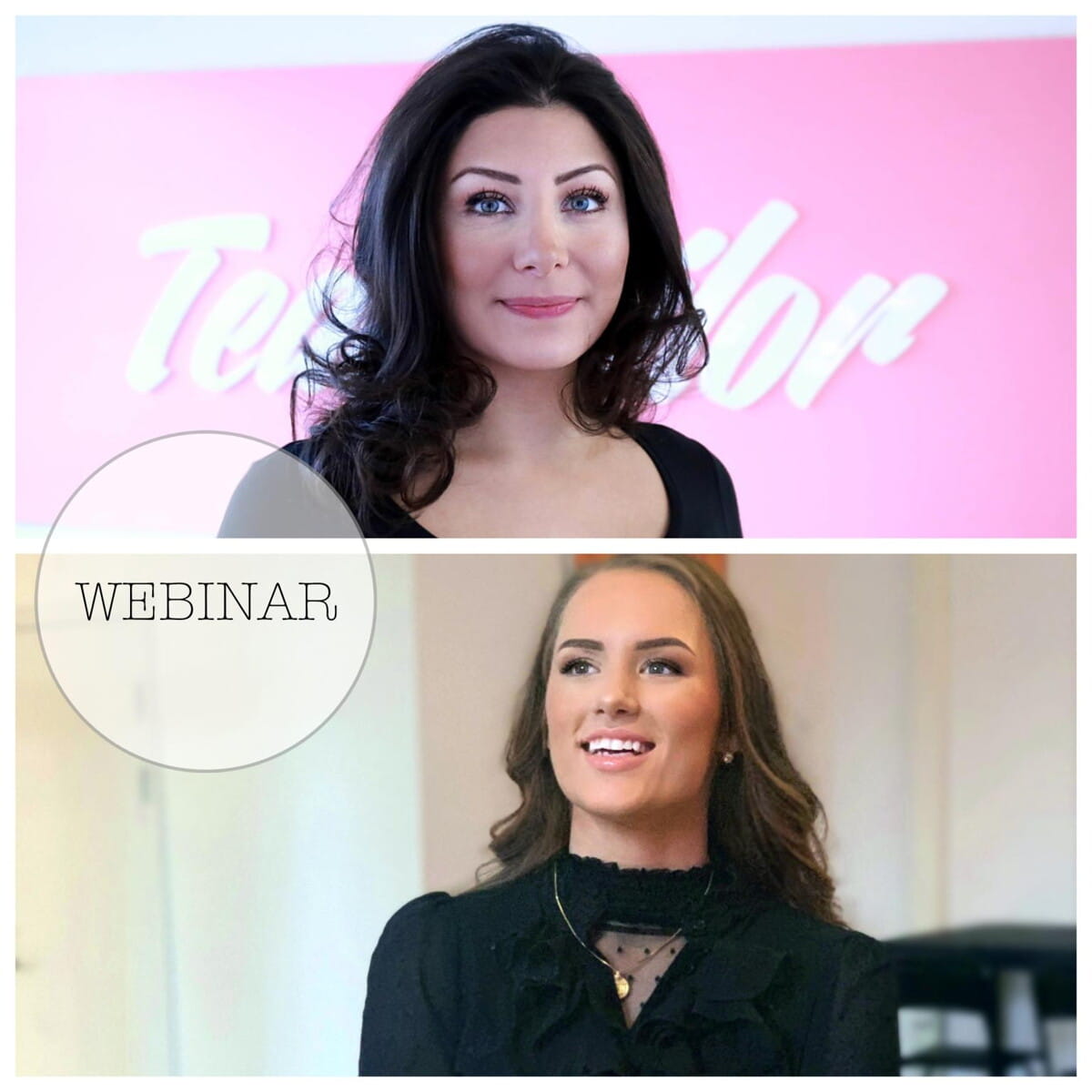 Webbinarium - Teamtailor