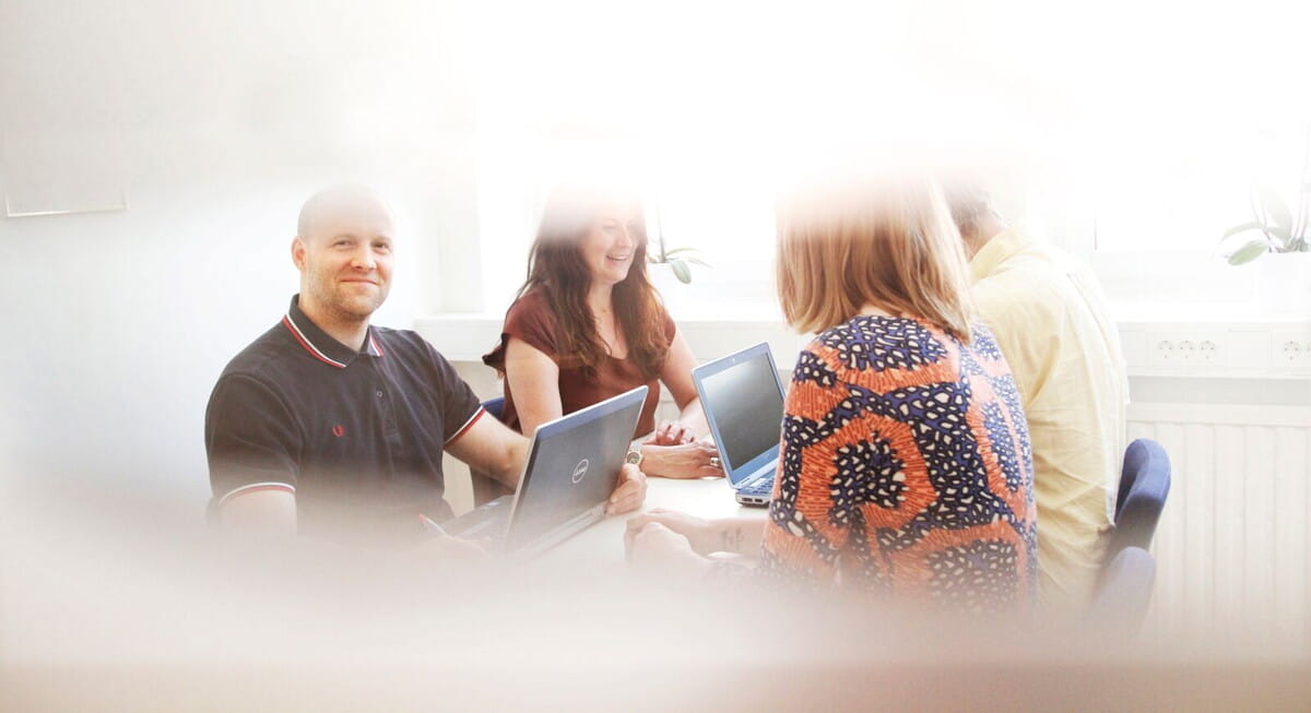 Jobb - Akademikerförbundet SSR