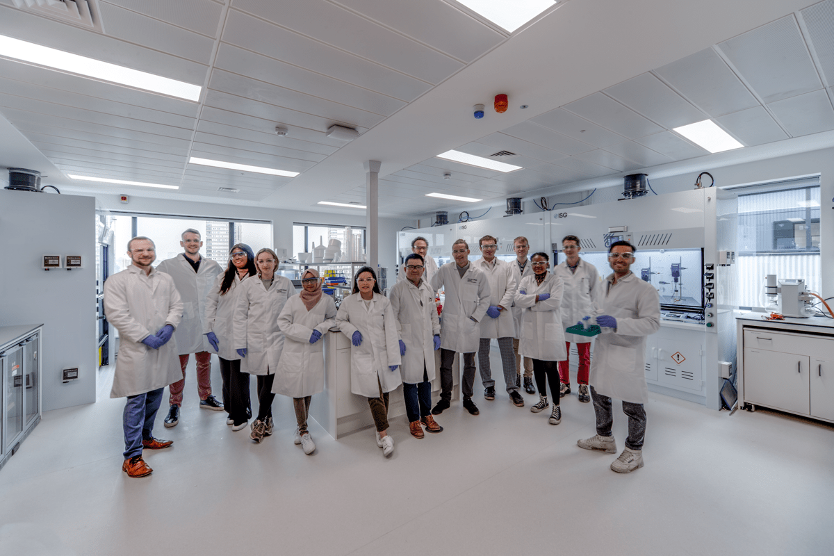 Puraffinity Careers Page - Puraffinity