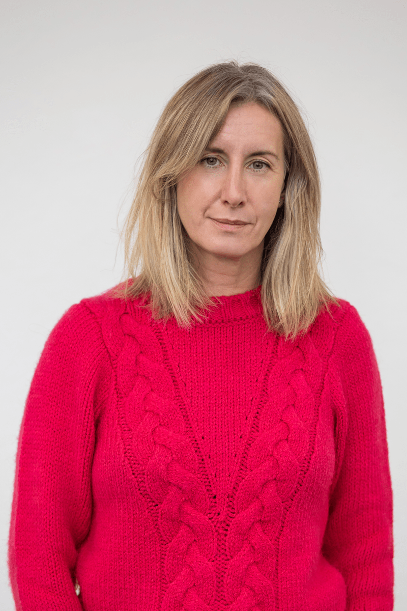 Alison Fisher - Head of Merchandise and Trading - Damart