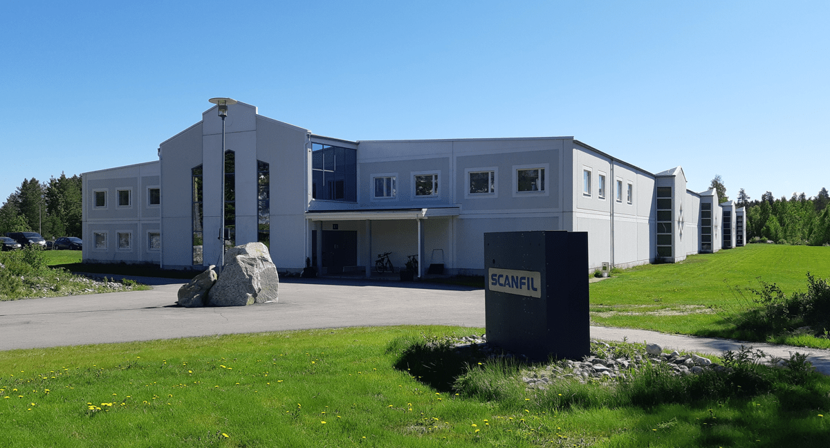 Ainutlaatuinen ura EMS- ja järjestelmäintegraattorissa - Scanfil ...