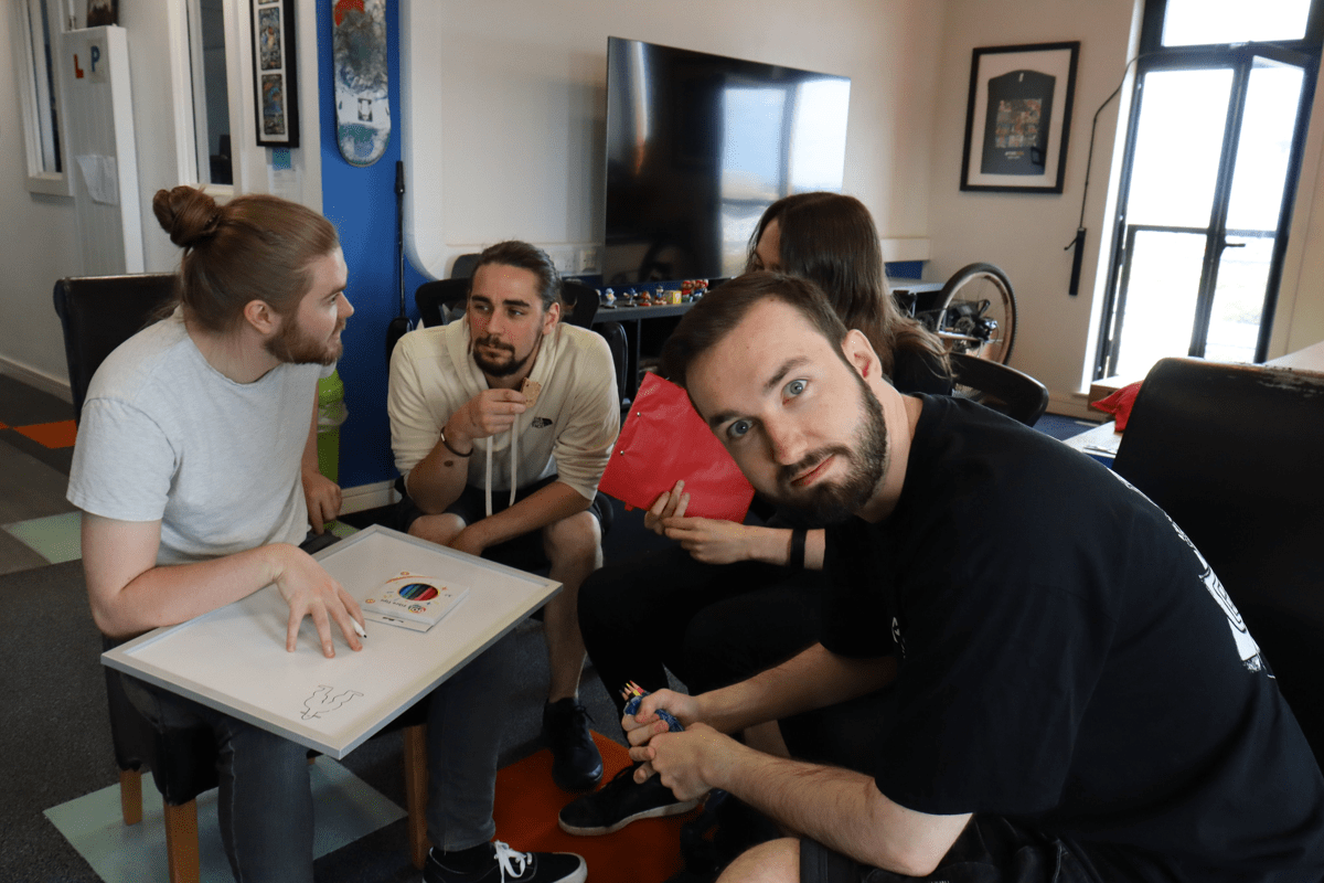 Careers - Radical Forge