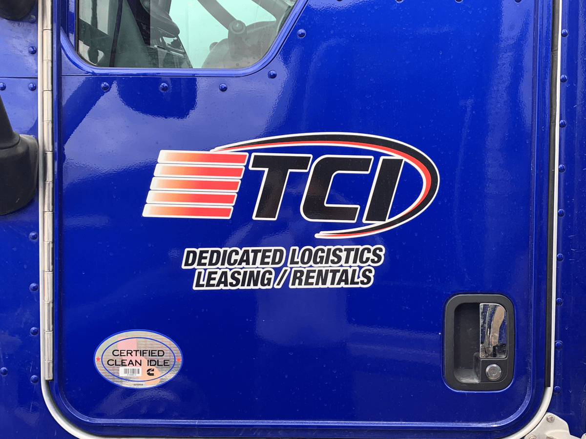 Jimmy Wren - Regional Operations Director - TCI Transportation