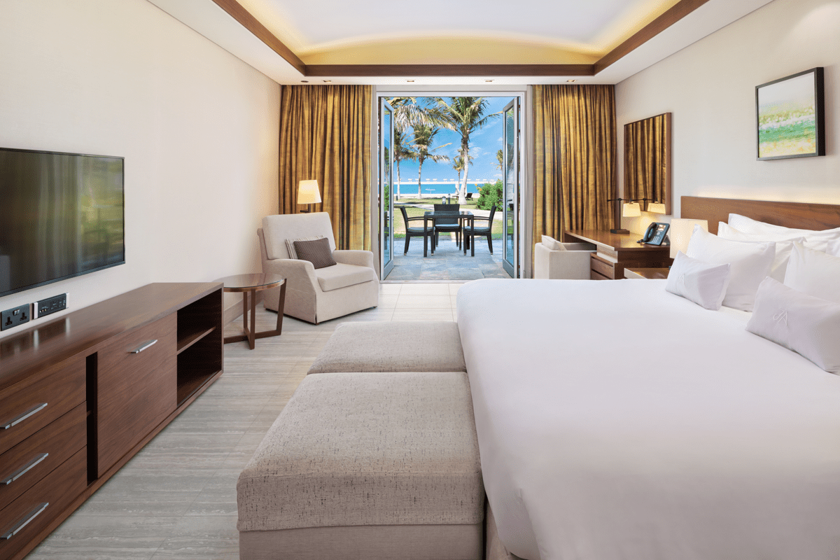 JA The Resort, Dubai - JA Resorts & Hotels