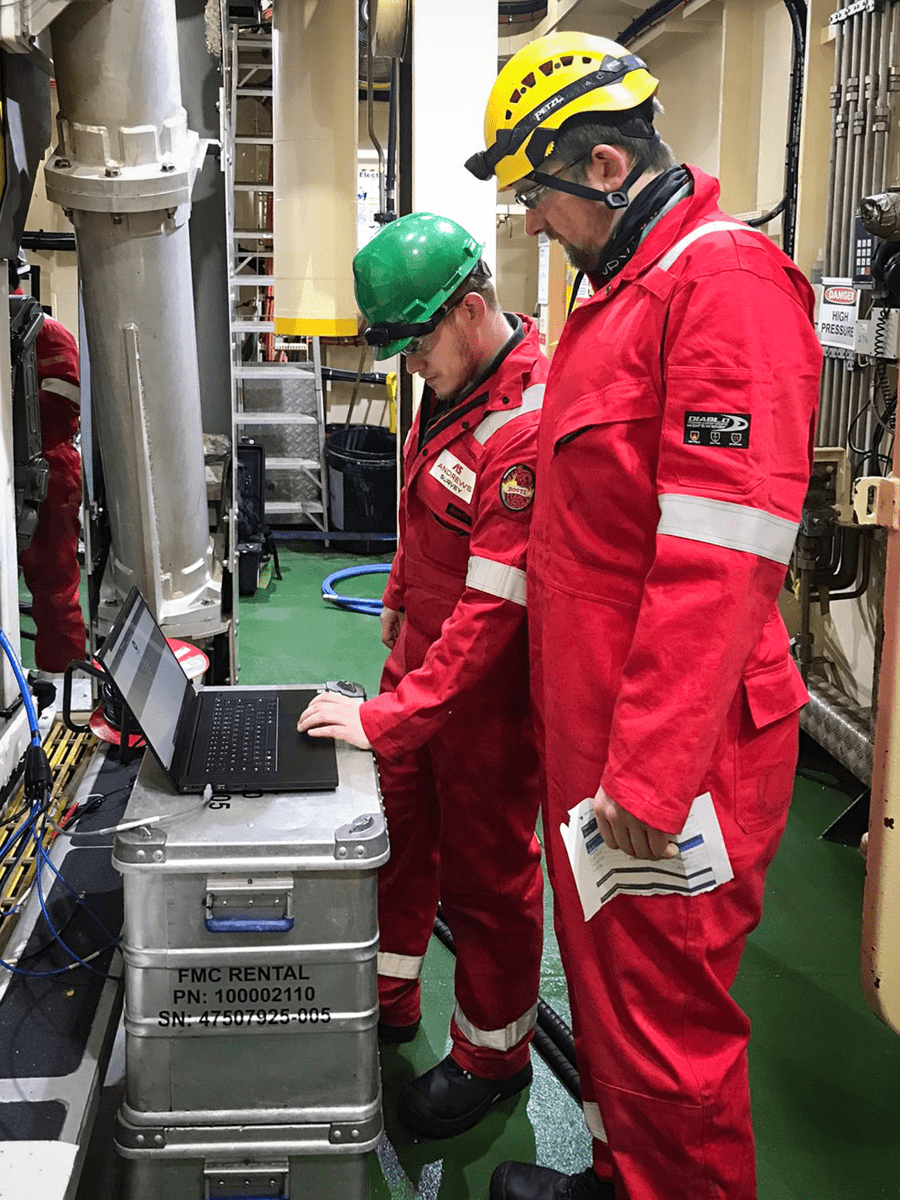 Are you the right candidate to join our team? - Andrews Survey