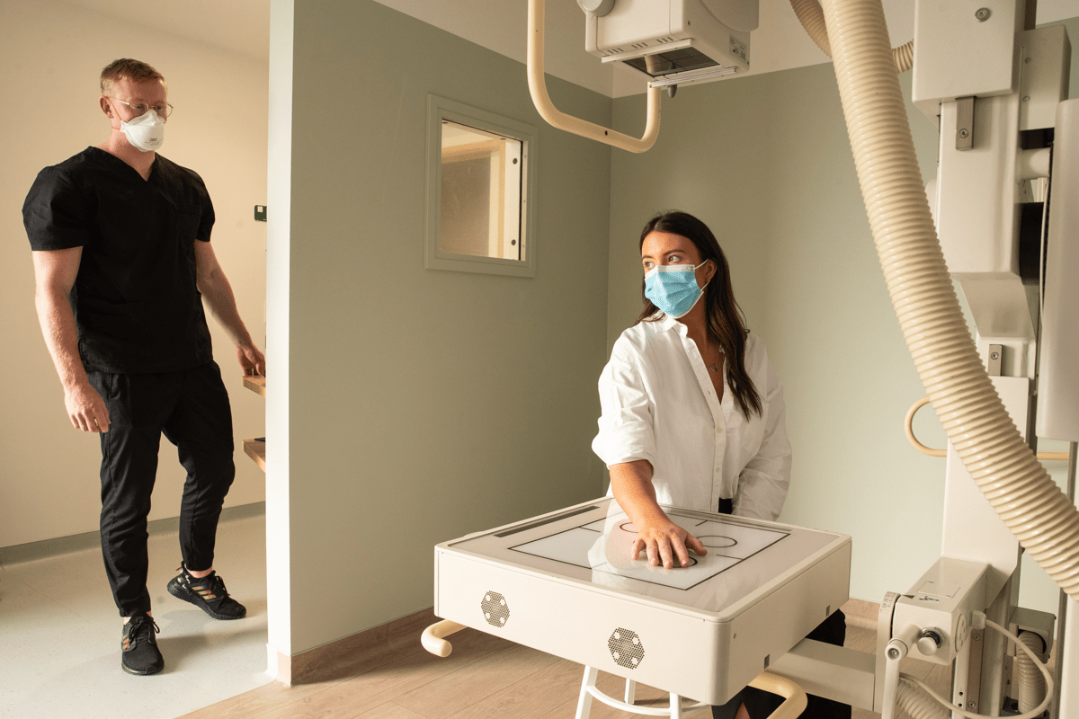 Tend Careers Portal - Tend