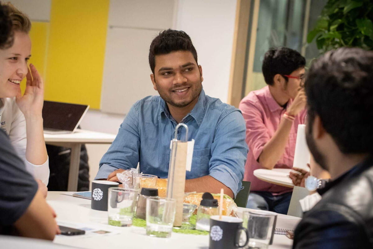 Become a member - Engineers Without Borders Sweden