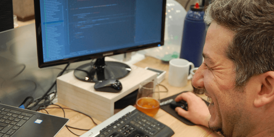 A unique career - Wakapi