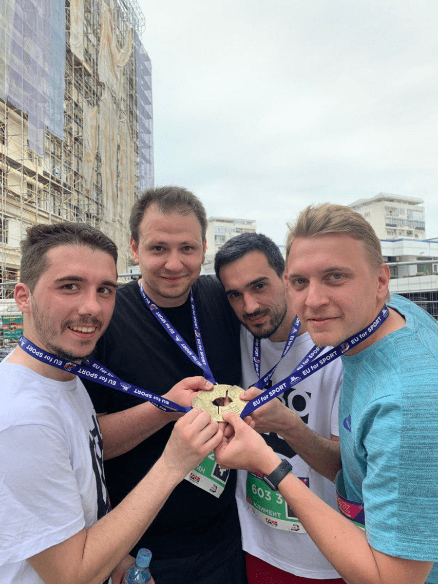 Who we Are? - IBORN.NET