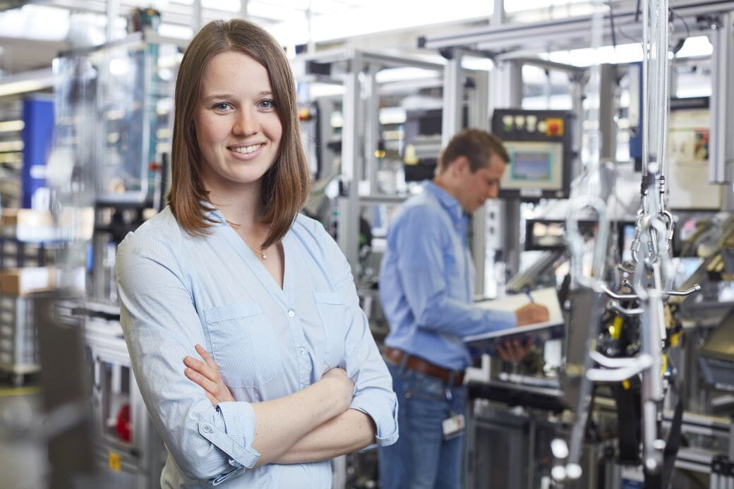 Autoliv Tijuana (AST1) - Autoliv Mexico