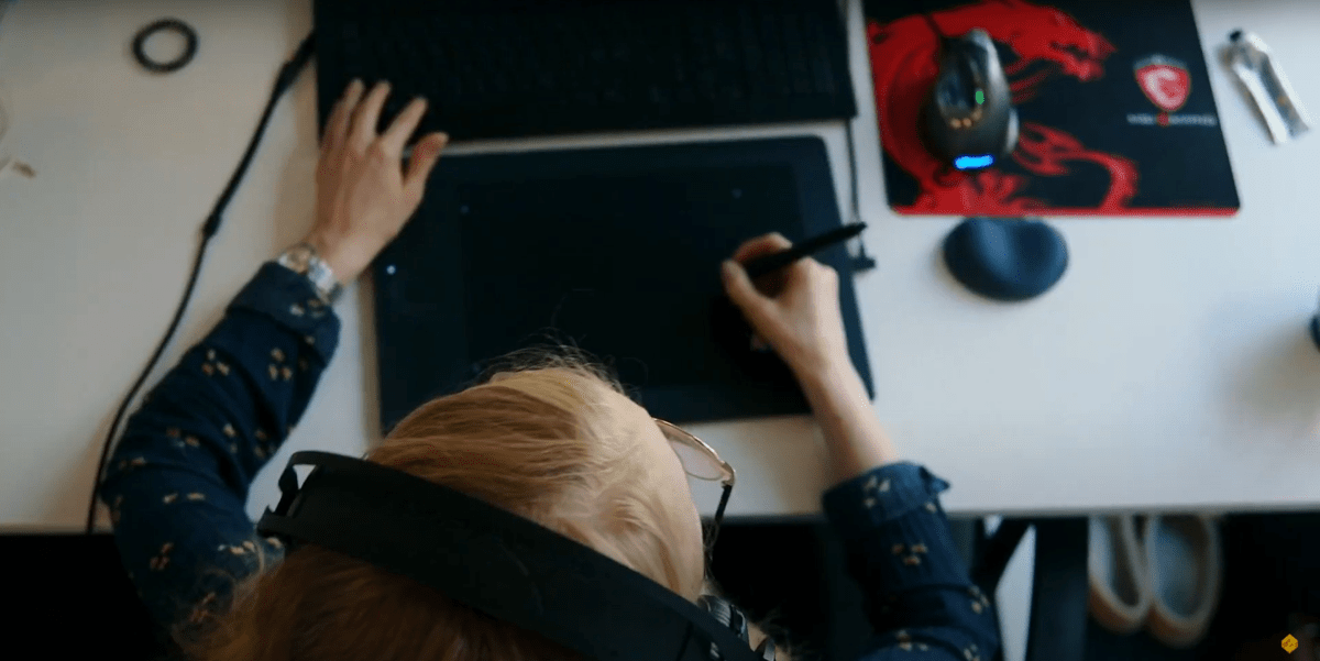 Join our team - Resolution Games