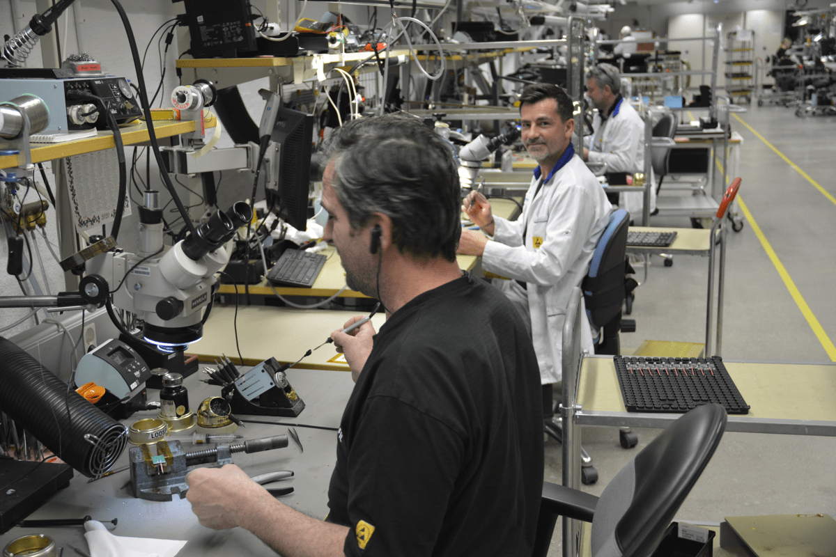 Se vad Scanfil kan erbjuda dig och din framtida karriär! - Scanfil ...