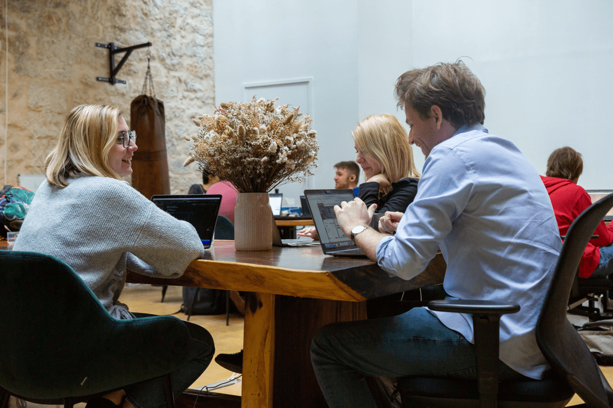 Join our Team - KBRW