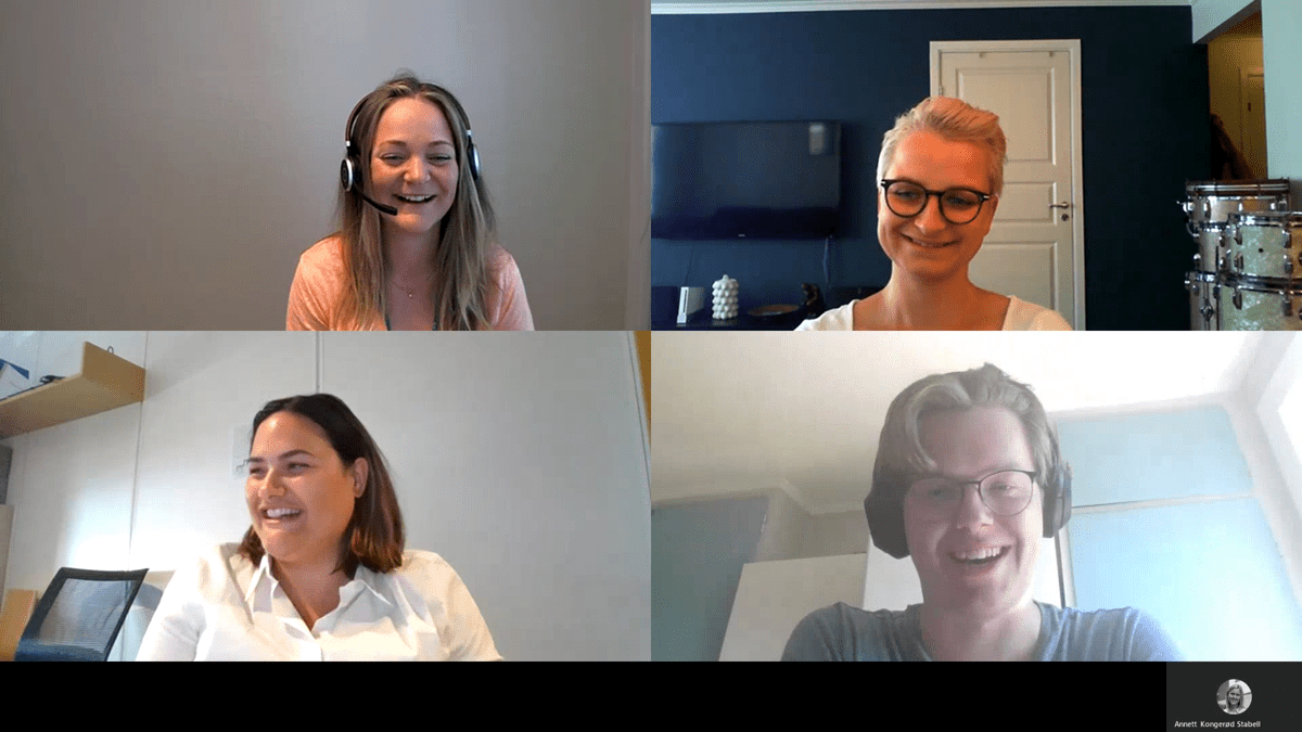 Jobb i Norkart - Norkart