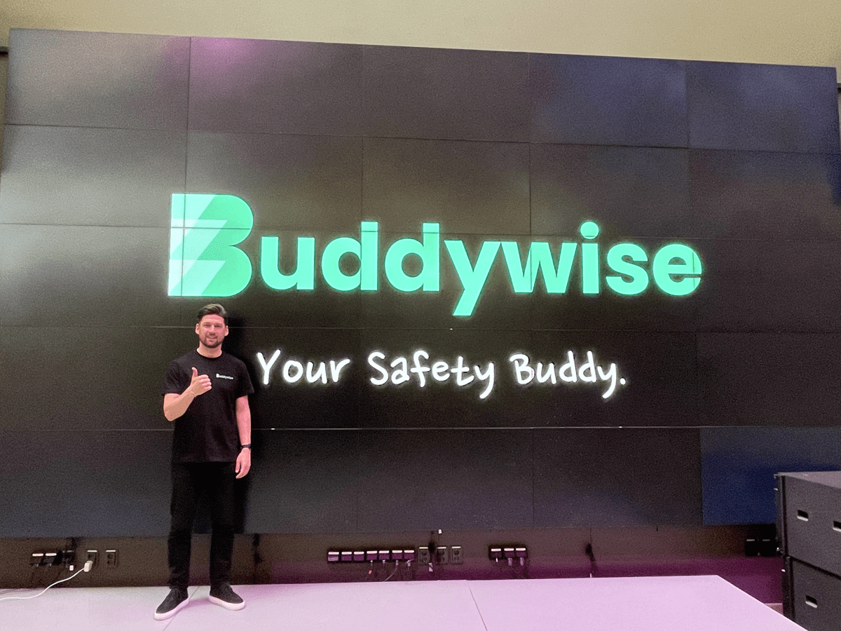 Buddywise is a growing StartUp with expertise in AI & Computer Vision - Buddywise
