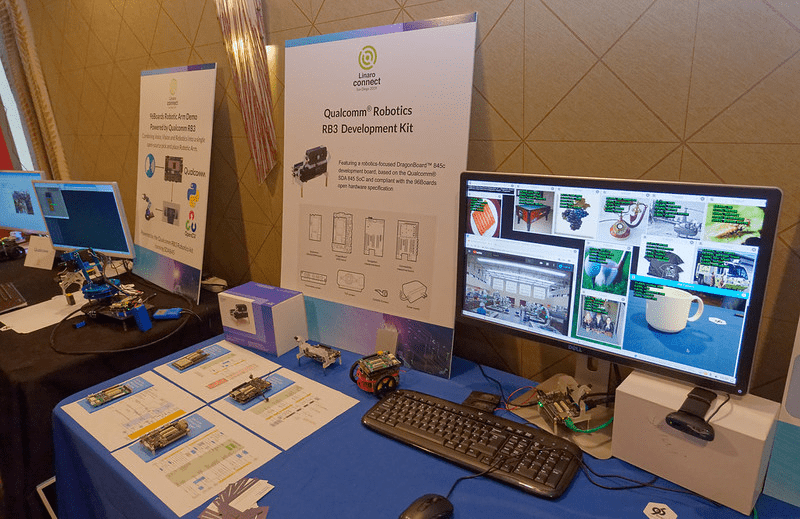 Careers - Linaro Limited