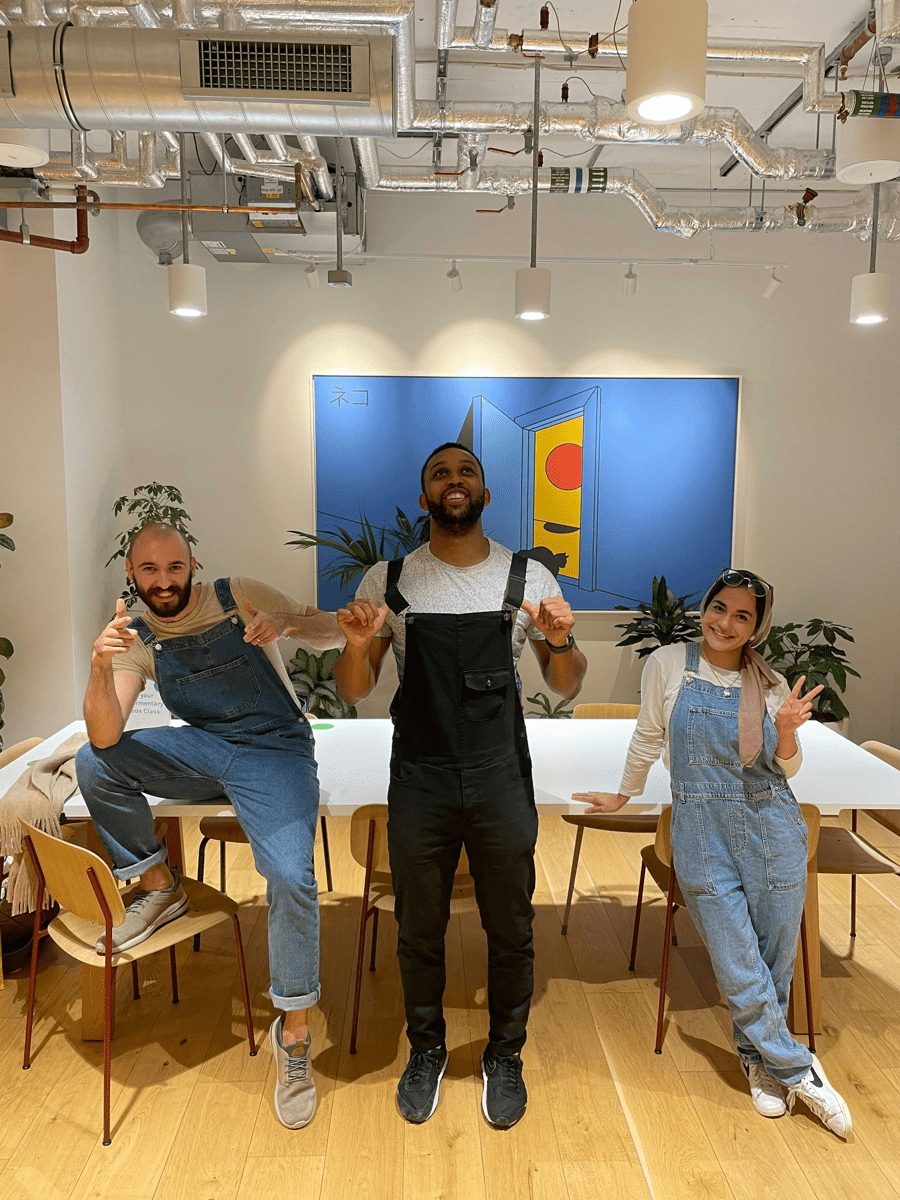 Careers - Patchwork Health