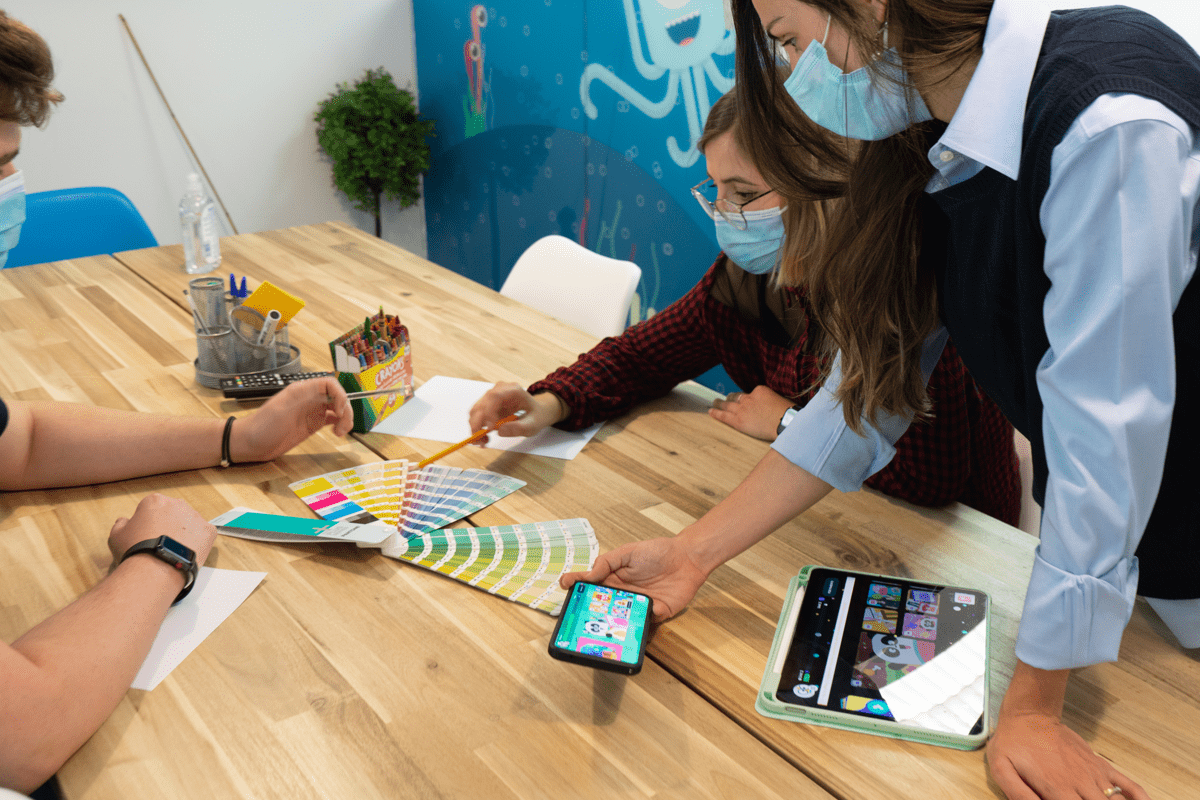 JOBS | Join us playworking™! - Lingokids