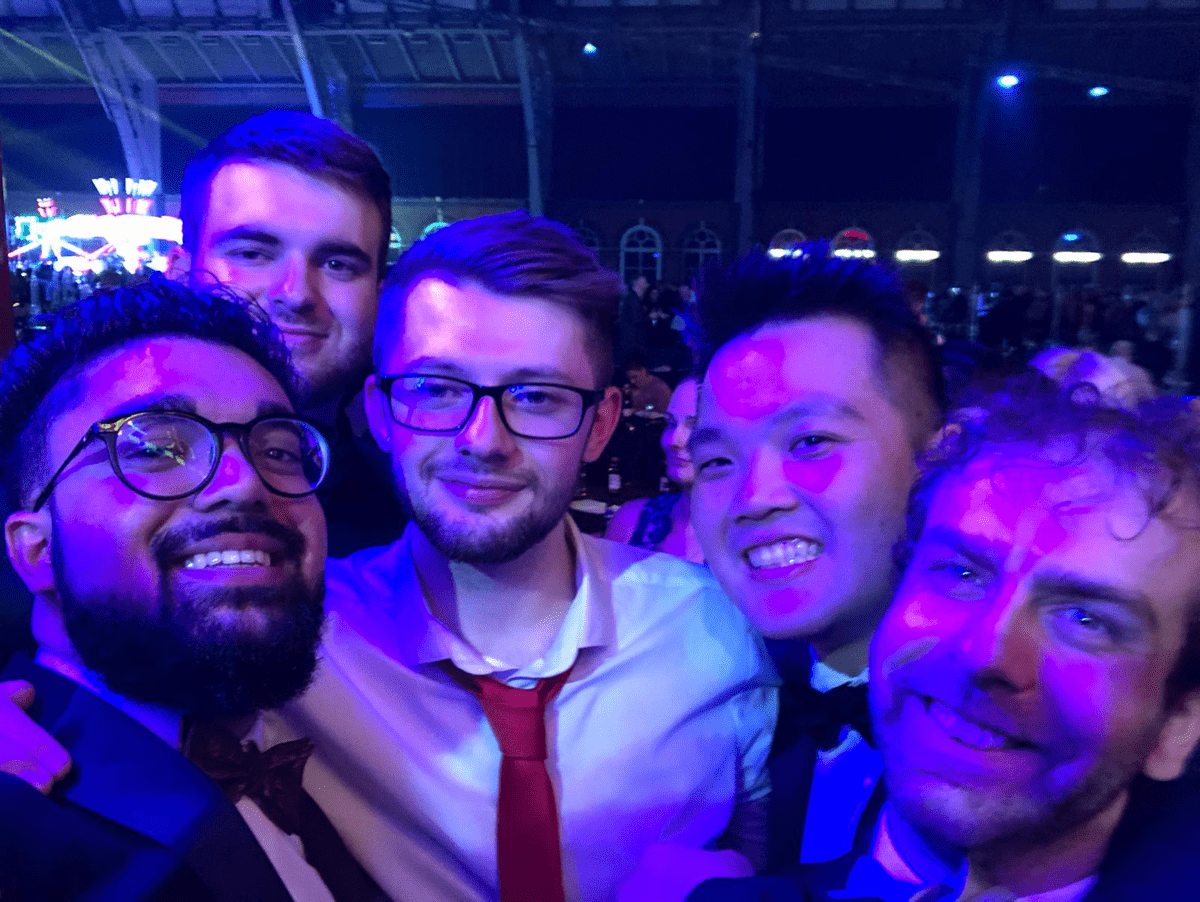 Mobysoft - Cutting Edge Technology with a Social Purpose - Mobysoft