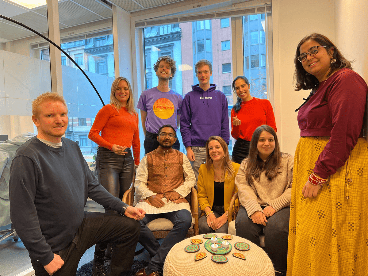 Welcome to our career page! - Spoor