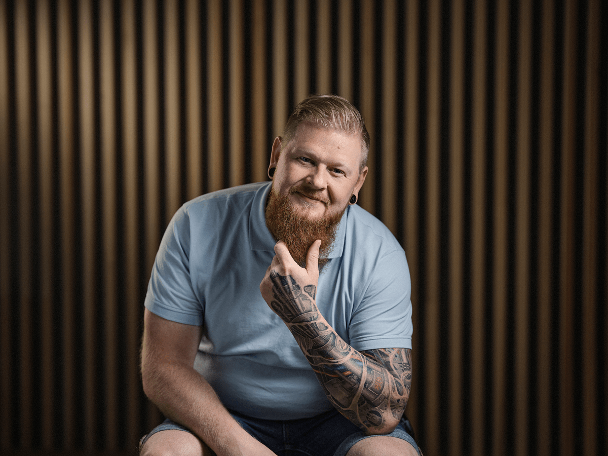 WELCOME TO CENTIRO - Centiro