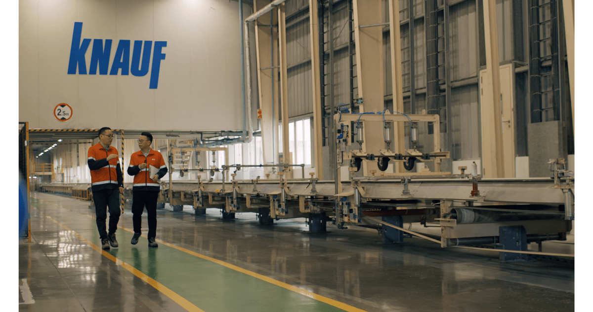 Careers at Knauf - Knauf Asia Pacific