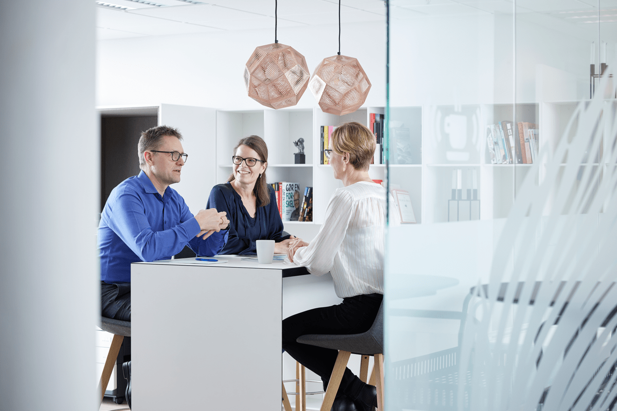 Obton - you are in good company - Obton