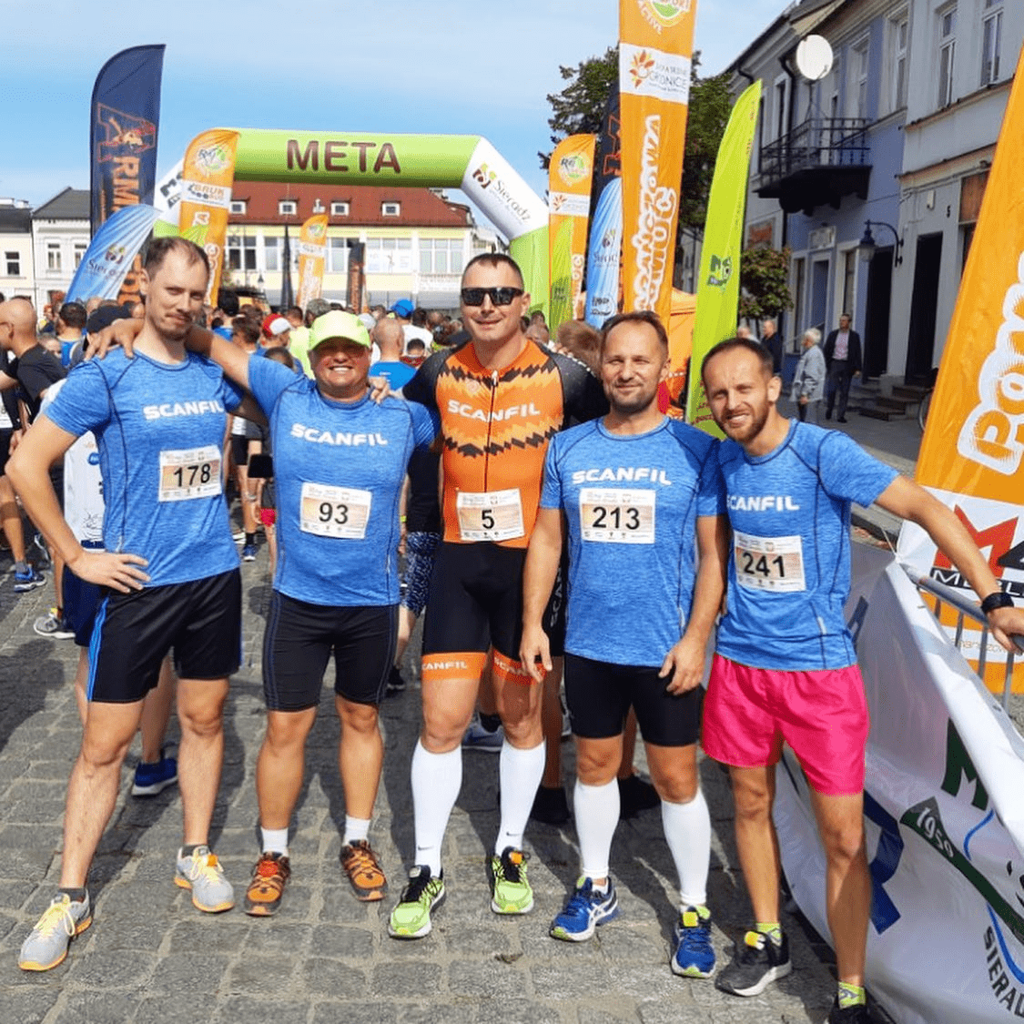 Twoja przygoda właśnie się rozpoczyna | Scanfil Poland, Sieradz ...