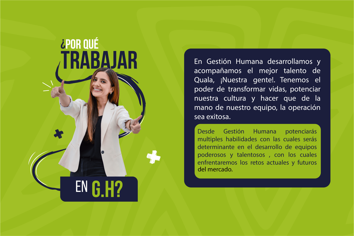 Quala Colombia - Quala Internacional