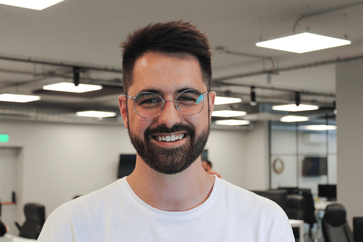 Pedro Fragata - QA Engineer - Infraspeak