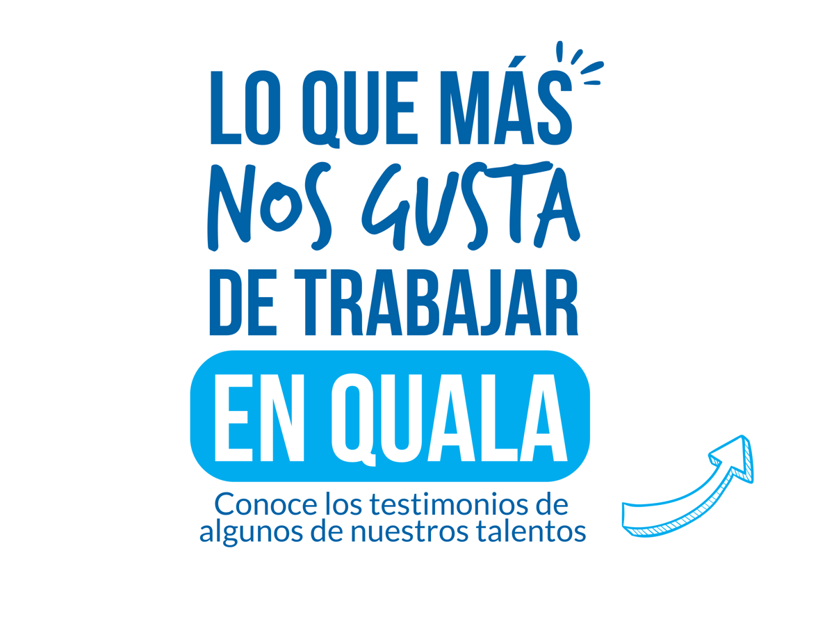 Quala México - Quala Internacional