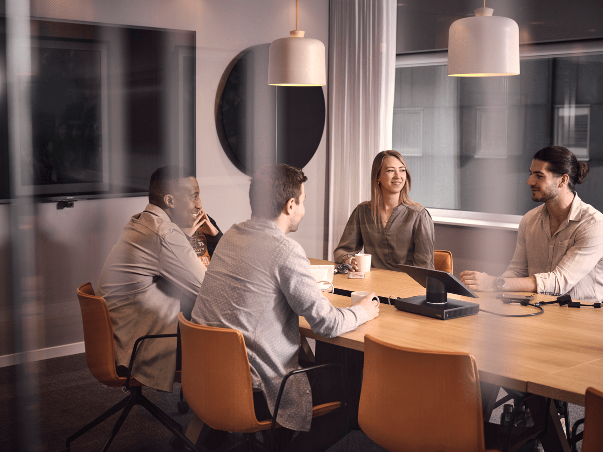 WELCOME TO CENTIRO - Centiro