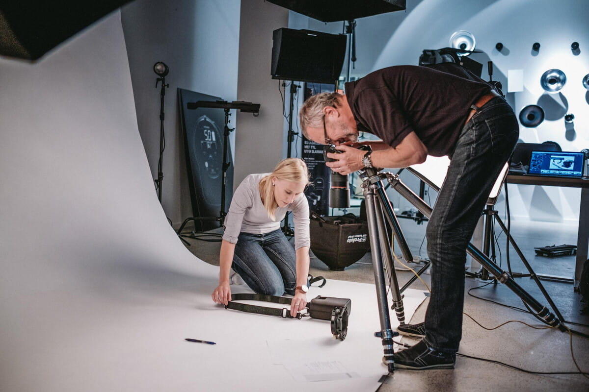 Join us at Profoto - Profoto