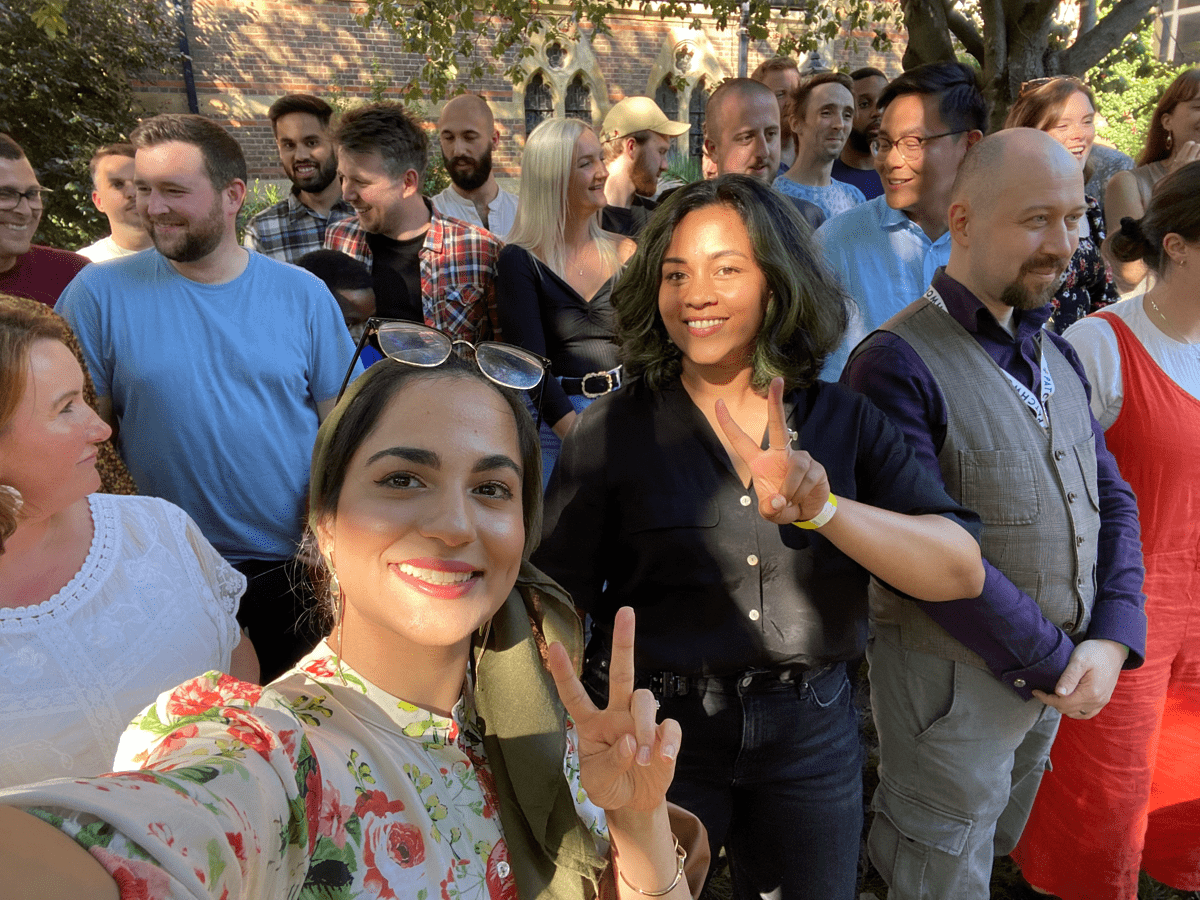 Careers - Patchwork Health