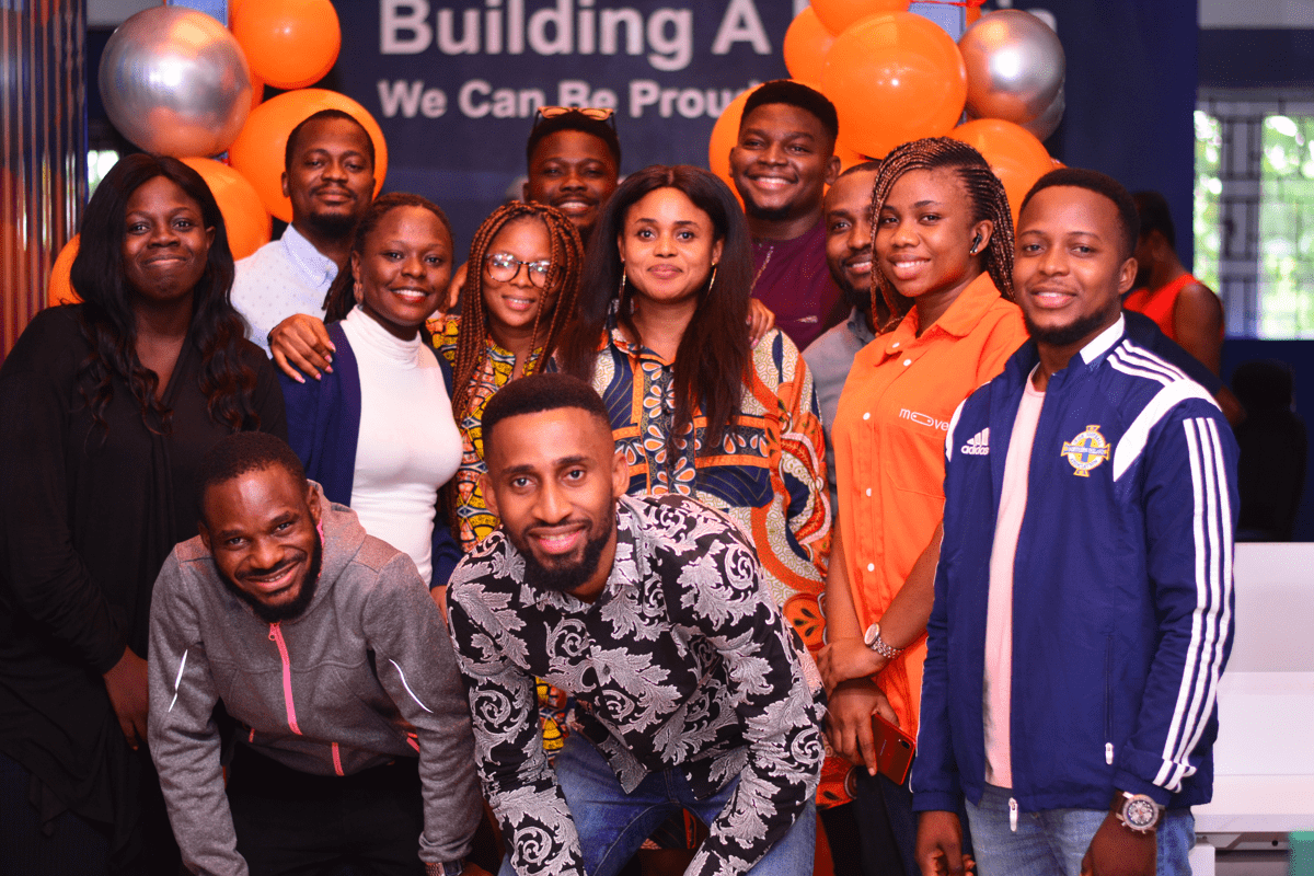 Welcome to our career site - Moove