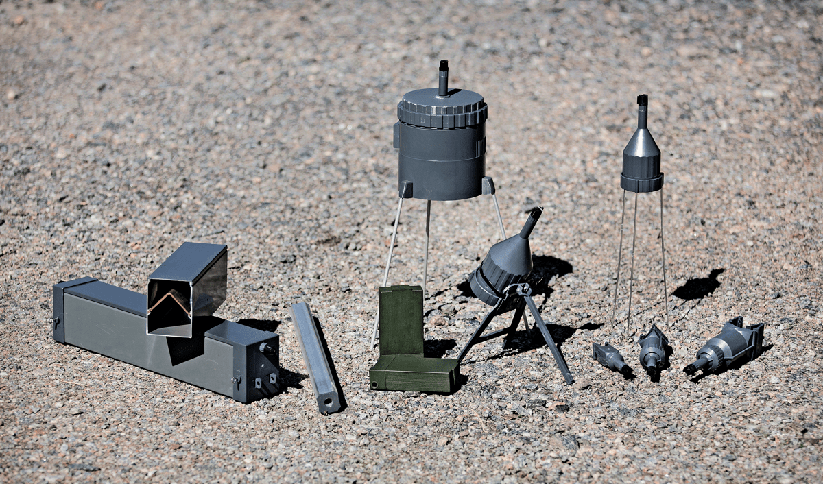 FORCIT Defence - FORCIT Finland