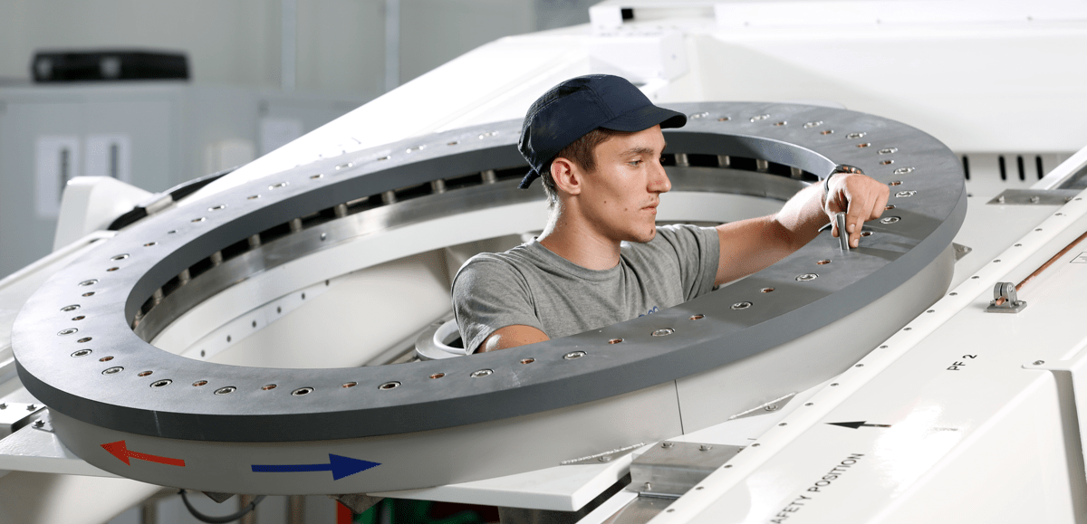 Request data - Apco Technologies