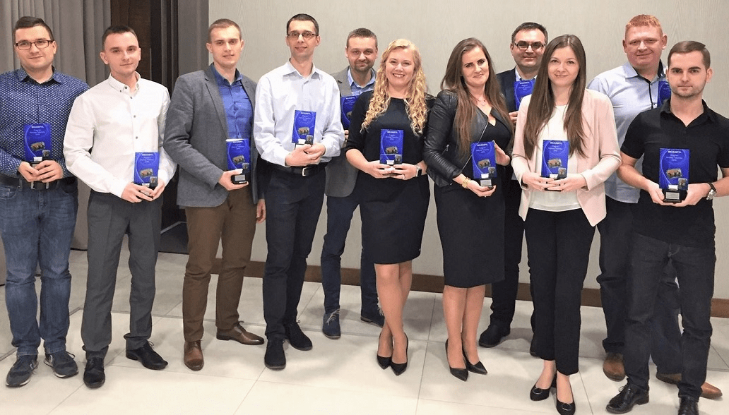 Twoja przygoda właśnie się rozpoczyna | Scanfil Poland, Sieradz ...