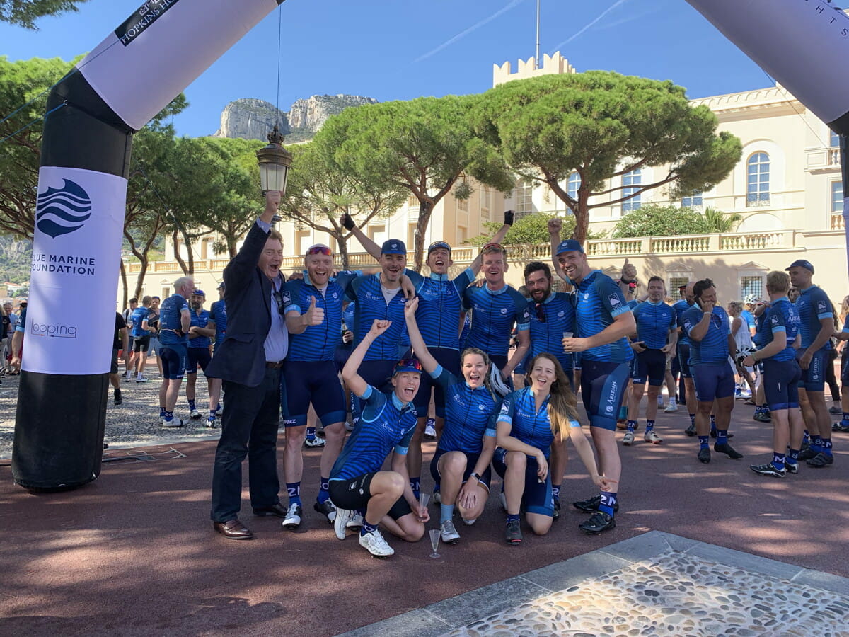 WHO ARE WE? - Winch Design