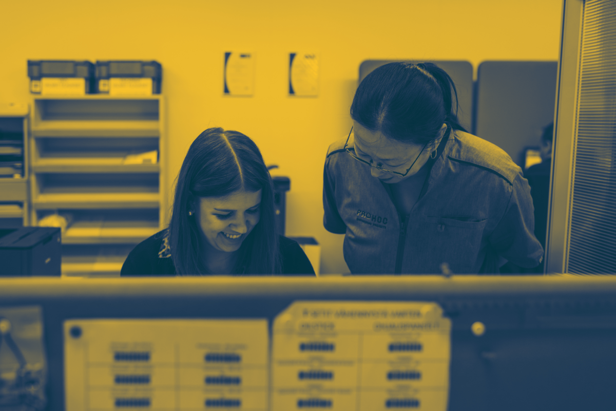 Careers - Become A Prohocian - Prohoc