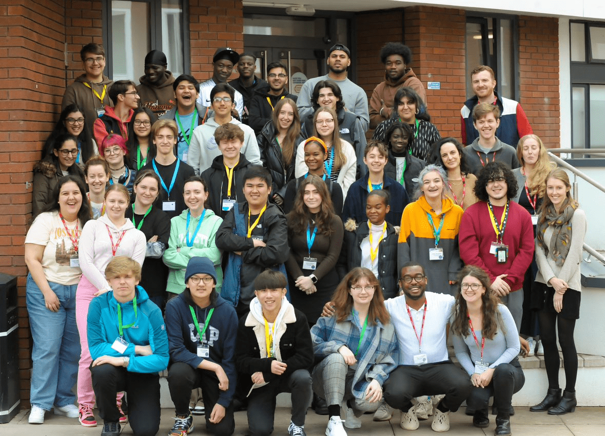 Vacancies - The Sutton Trust