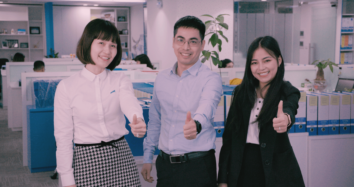 Careers at Knauf - Knauf Asia Pacific